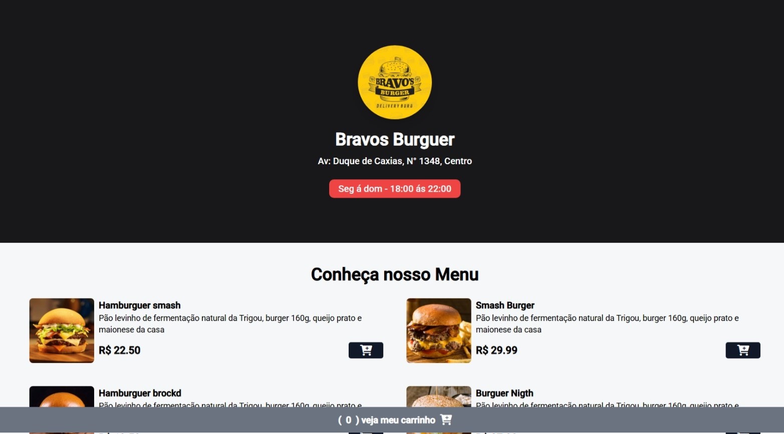 Andeson Duarte - Personal Portfolio