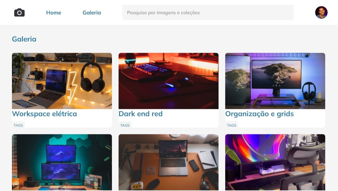 Andeson Duarte - Personal Portfolio